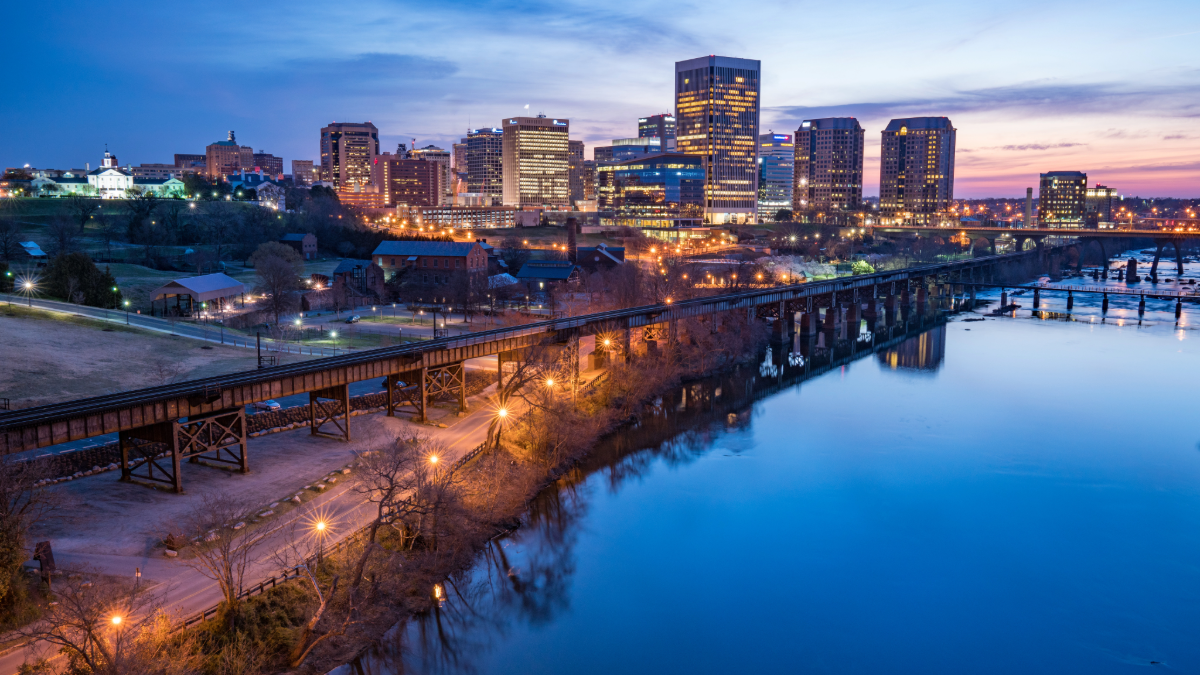 Central Virginia Real Estate Market Survey | Prime Title